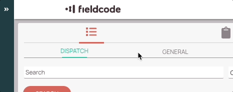 How to create tickets – Fieldcode Manual