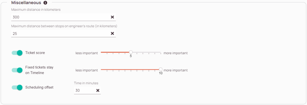 How to add & edit dispatch groups – Fieldcode Manual