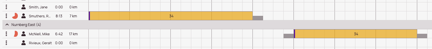About Container Tickets – Fieldcode Manual