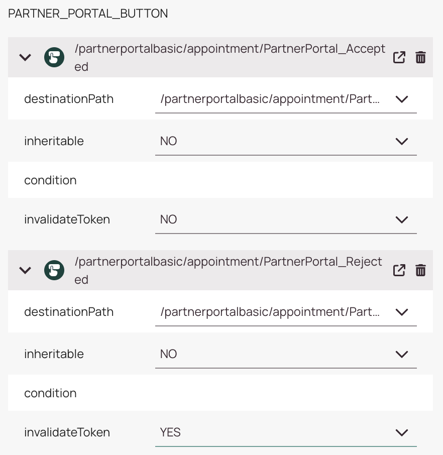 About Partner Portal – Fieldcode Manual
